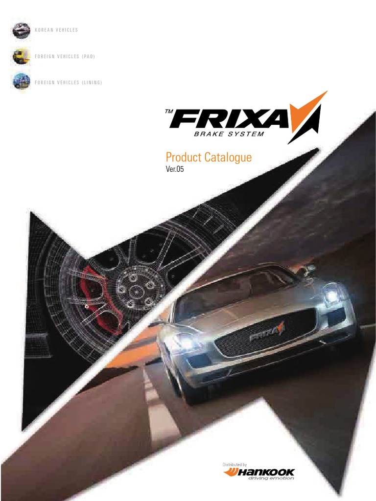Katalog Frixa | PDF
