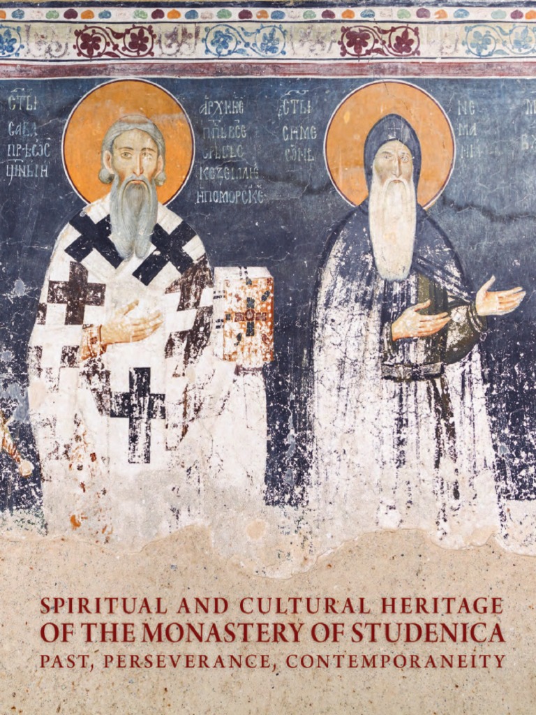 WORKS OF FATHER TIHON in Spiritual and C | PDF