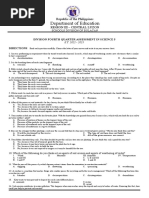 Aral Individualized Reading Intervention Plan Irip Checklist | PDF