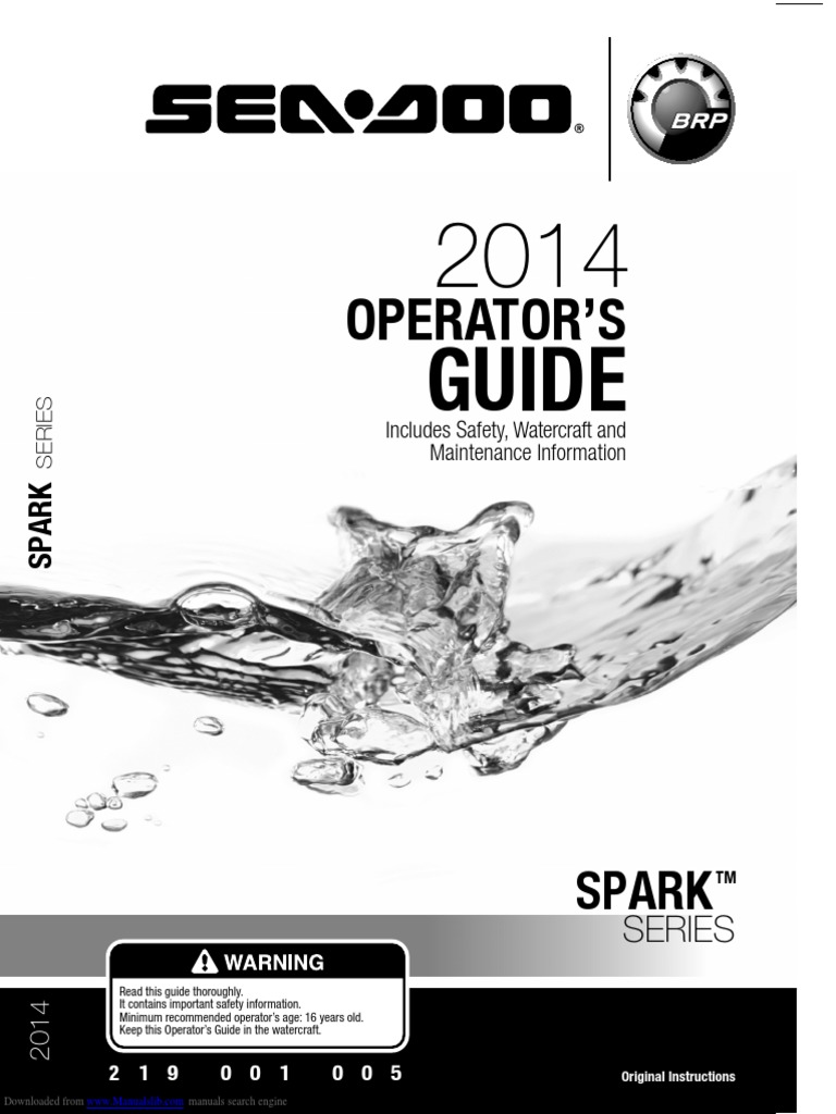 Spark Series-2 | PDF | Technology & Engineering