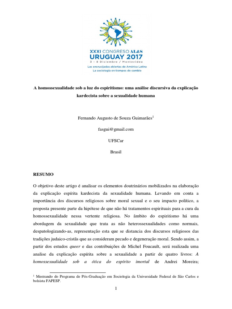 3457 Fernando Augusto de Souza Guimaraes | PDF 3457 Fernando Augusto de Souza Guimaraes | PDF