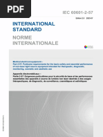 Iso 594-1 Luer Taper Standards | PDF