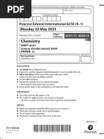 EDEXCEL GCSE English Language Paper 2 2025 | PDF