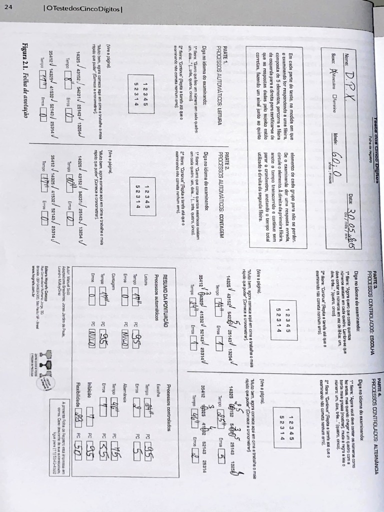 FDT - Manual Parte 2 | PDF