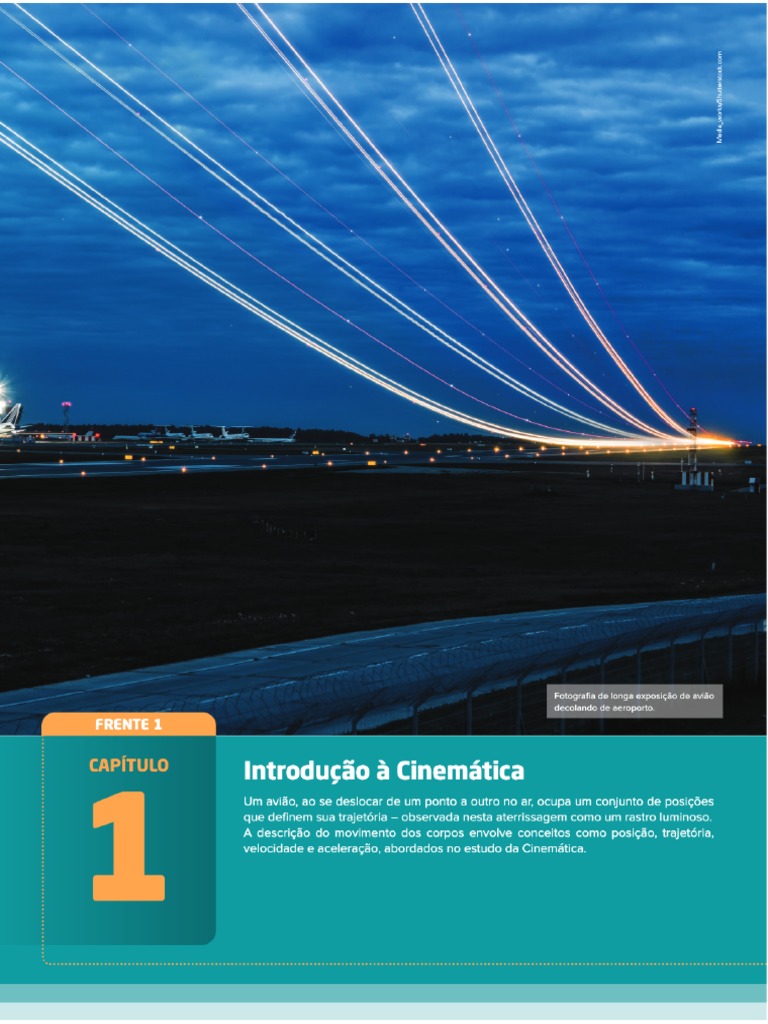 Fisica 1 | PDF
