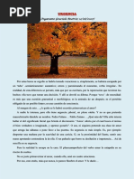 El Pescador y Su Mujer (Los Hnos. Grimm) | PDF