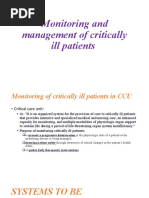 Final Guidelines For ICU Admission and Discharge Criteria 23.12.2023 ...