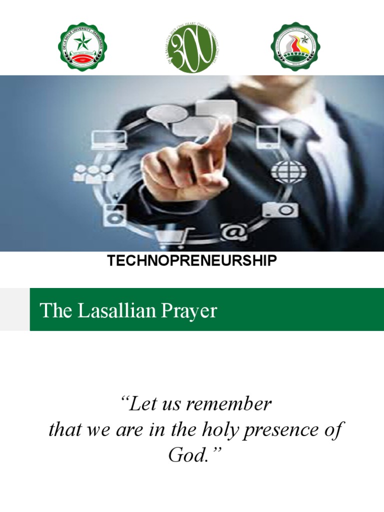 Module 1 Introduction To Technopreneurship | PDF Module 1 Introduction To Technopreneurship | PDF
