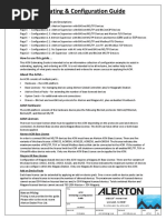 Ascent™ Control Module (ACM) : Technical Datasheet | PDF | Computer ...