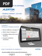 ALERTON COMPASS 2 Building Automation System User Guide | PDF | Backup | Antivirus Software