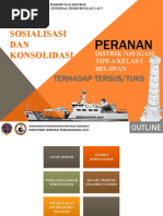 Pemaparan Inaportnet Kemhub v4 | PDF