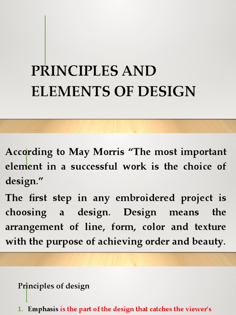 Color Wheel for Grade 8 Design Principles | PDF | Art
