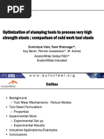 EN31 Alloy Steel - Fushun Special Steel | PDF | Steel | Heat Treating