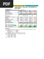 Grade 11 Finance Learnernotes 2 | PDF | Expense | Loans