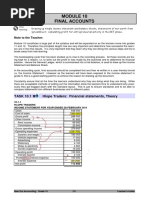 Accounting Grade 11 Relab Activities - Teachers Guide | PDF | Book ...