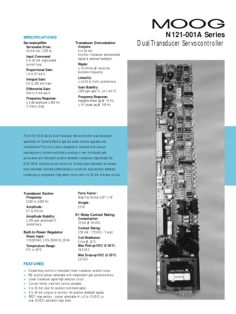 N121 001electronics | PDF
