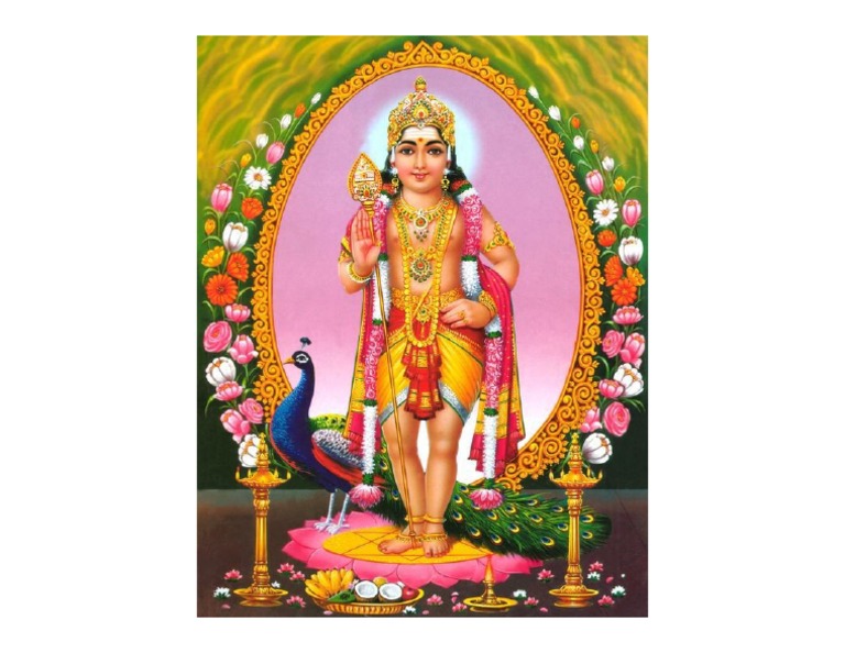 Murugan | PDF