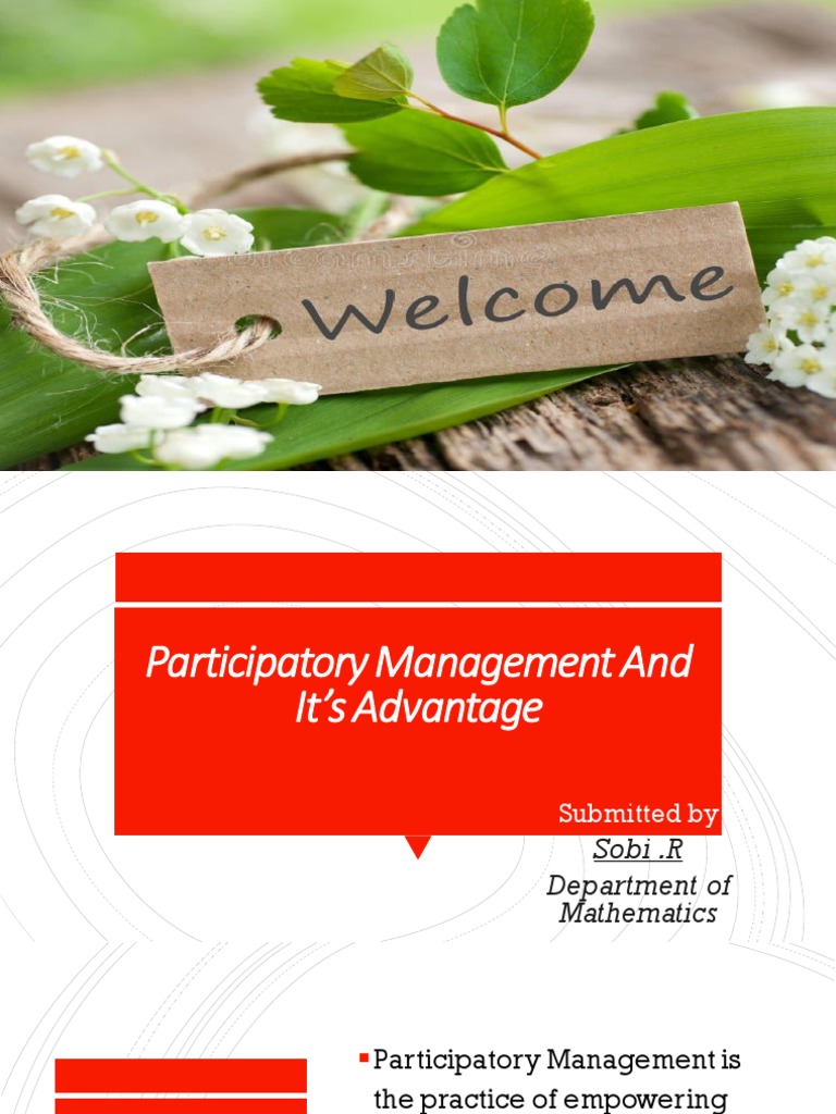 School Management and Administration | PDF