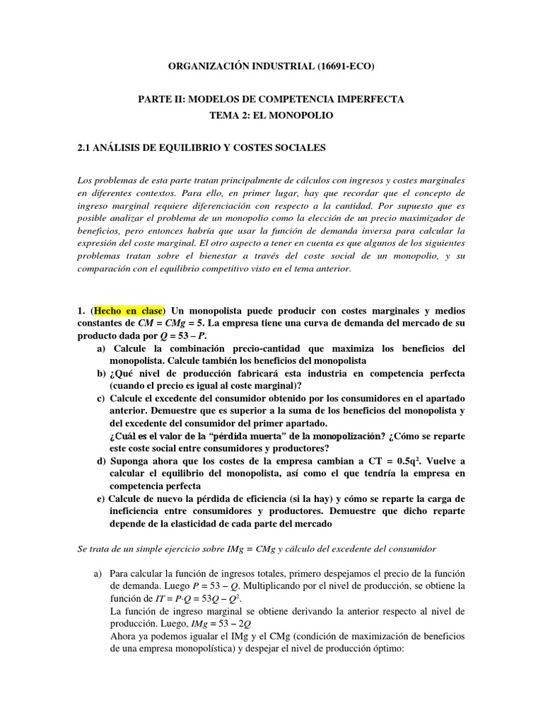 Sol Ejs Tema2 2020 | PDF