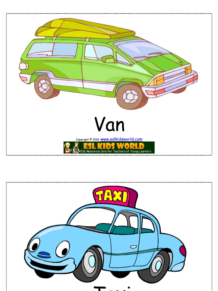 Transpotation | PDF