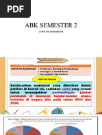 Bahasa Melayu Sem 2 (9102) - STPM 2023 (Skema) | PDF