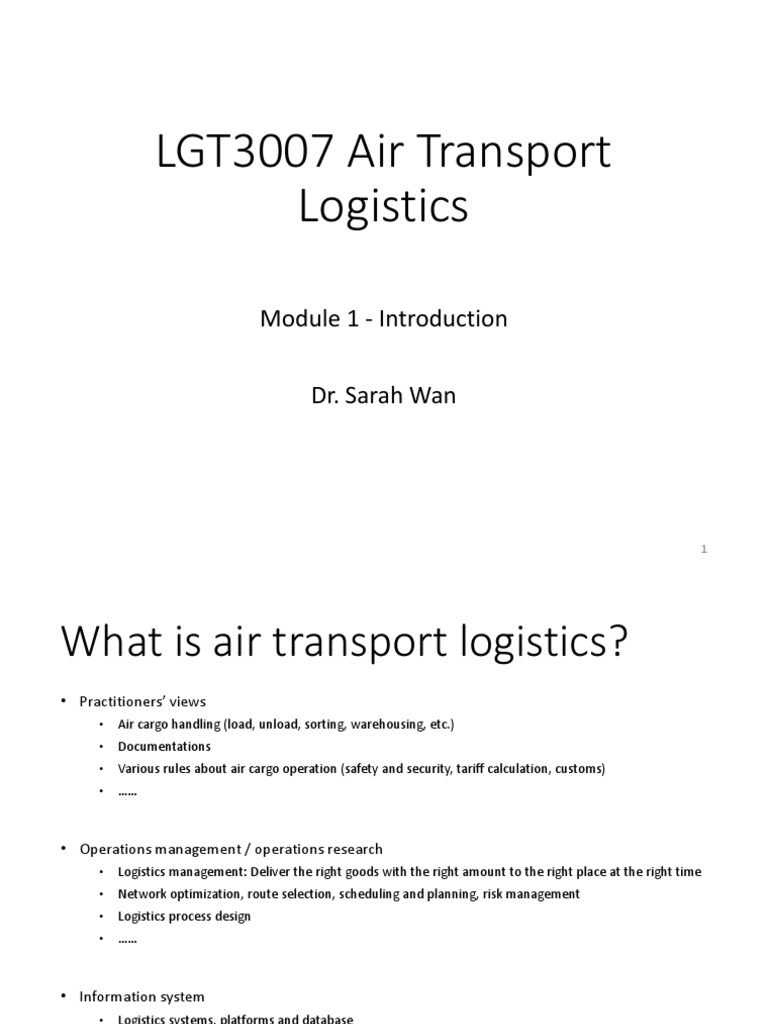 Lecture 01 Introduction | PDF Lecture 01 Introduction | PDF