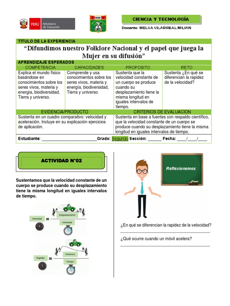 Actividad 2 EDA 5 | PDF