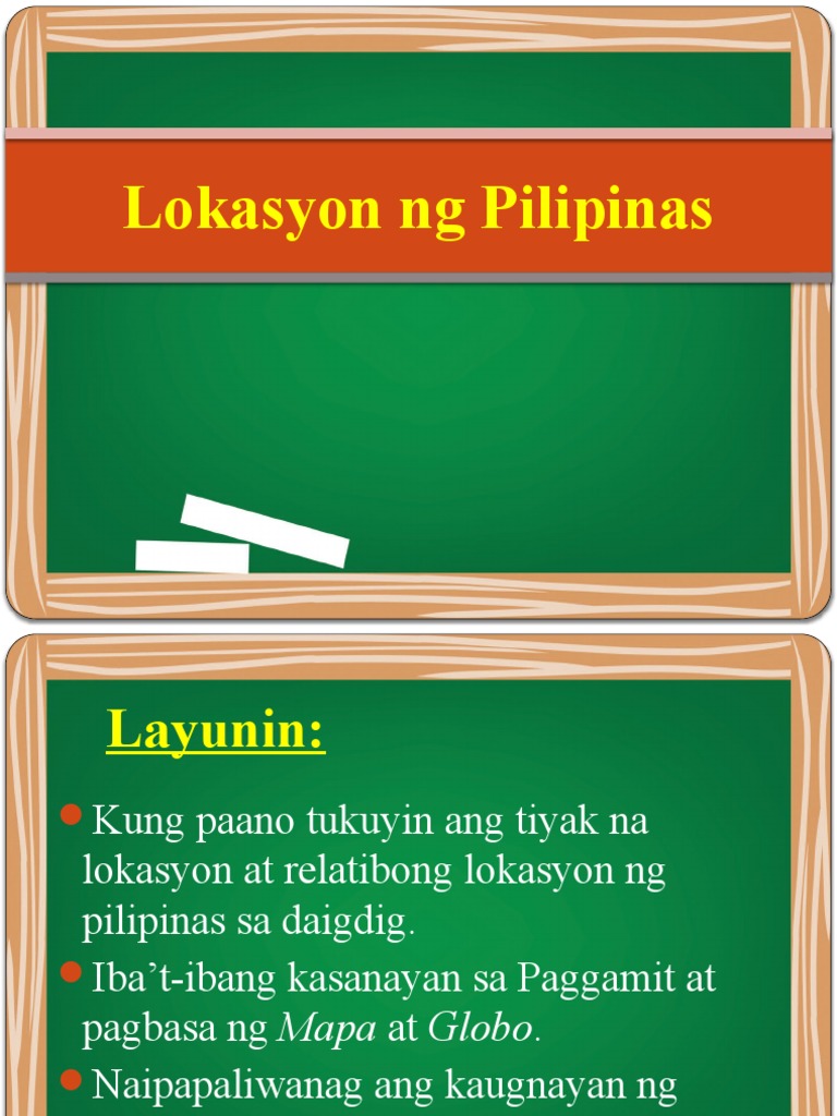 Araling Panlipunan | PDF