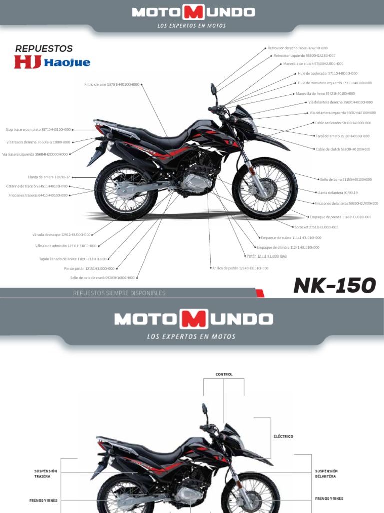 NK 150 | PDF