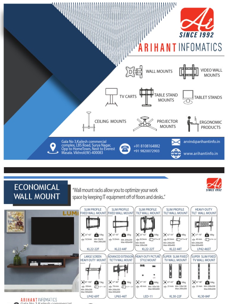 MASTER CATALOGUE-compressed | PDF