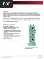 Vapour Emission Control System Manual (Vecs) | PDF | Oil Tanker ...