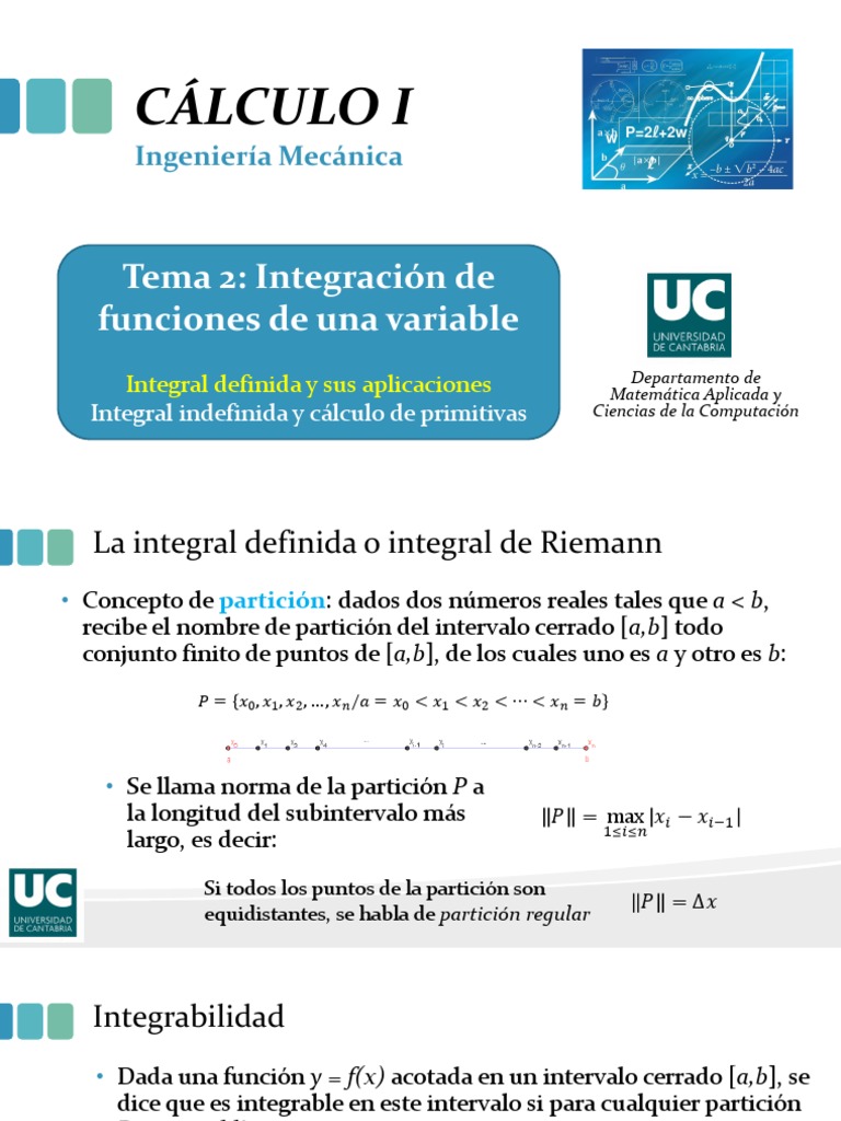 CálculoI 02a | PDF | Informática
