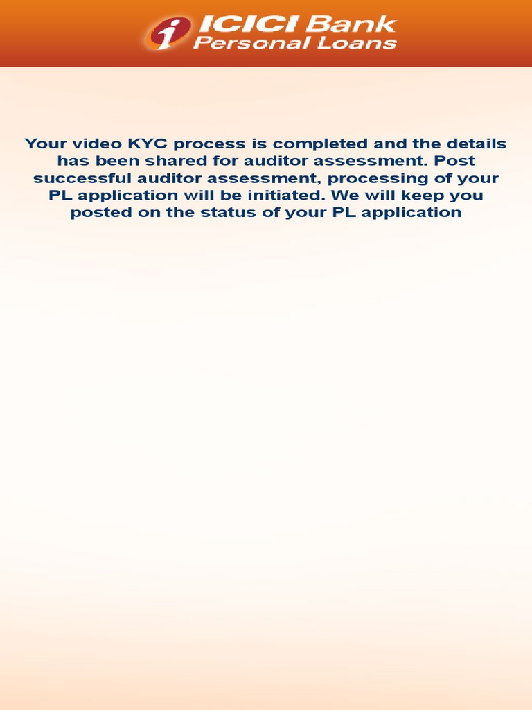 Icici 3 | PDF | Computers