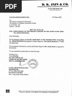 SS - 1 Secretarial Standard ON Meetings of The Board of Directors | PDF ...