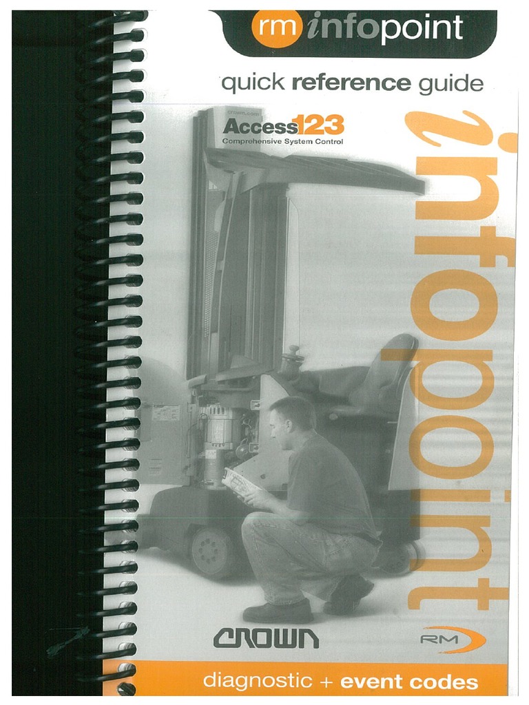 DIAGNOSTIC - Event Codes | PDF