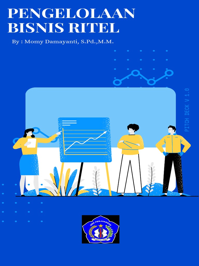Administrasi Ritel Smk Pengelolaan Bisnis Ritel Xii Pdf Pengelolaan
