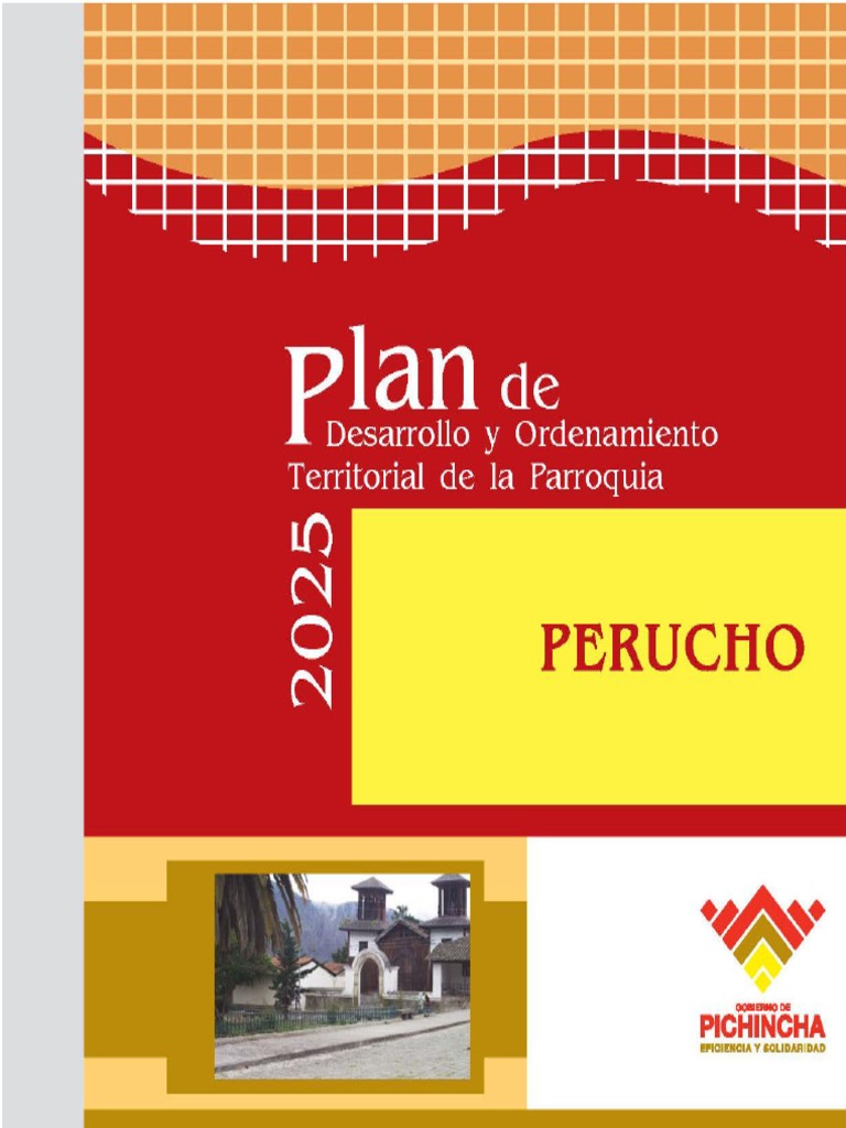 POyDT Perucho | PDF