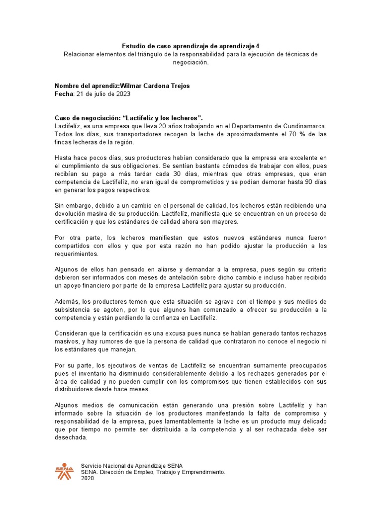 Solucion _Formato_Lactifeliz_y_los_lecheros | PDF