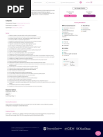 PMDD Assessment Scale Questionnaire | PDF | Psychology | Behavioural ...
