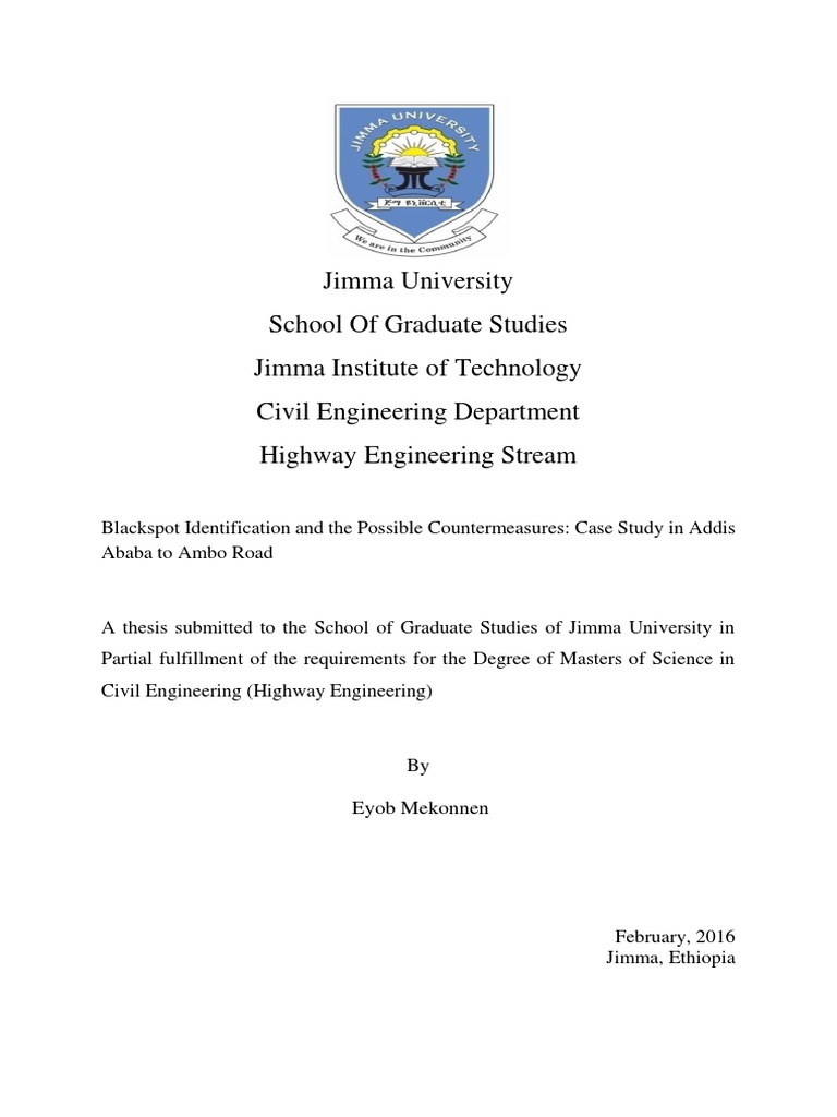 Eyob | PDF | Technology & Engineering