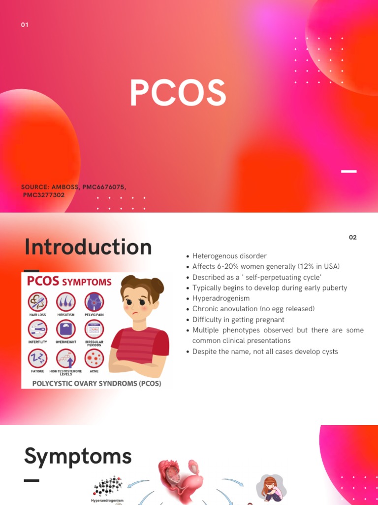 PCOS | PDF