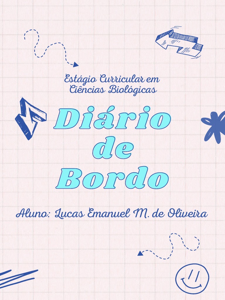 Diário de Bordo | PDF | Science