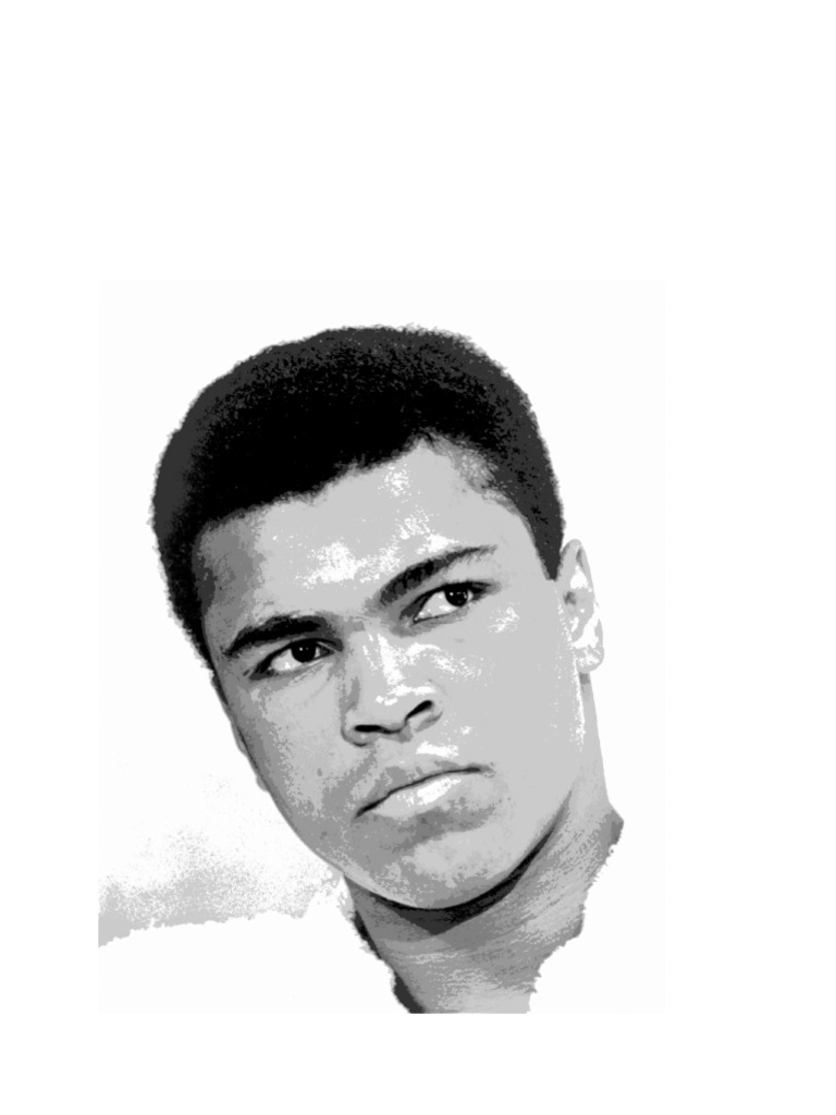Mohamed Ali | PDF