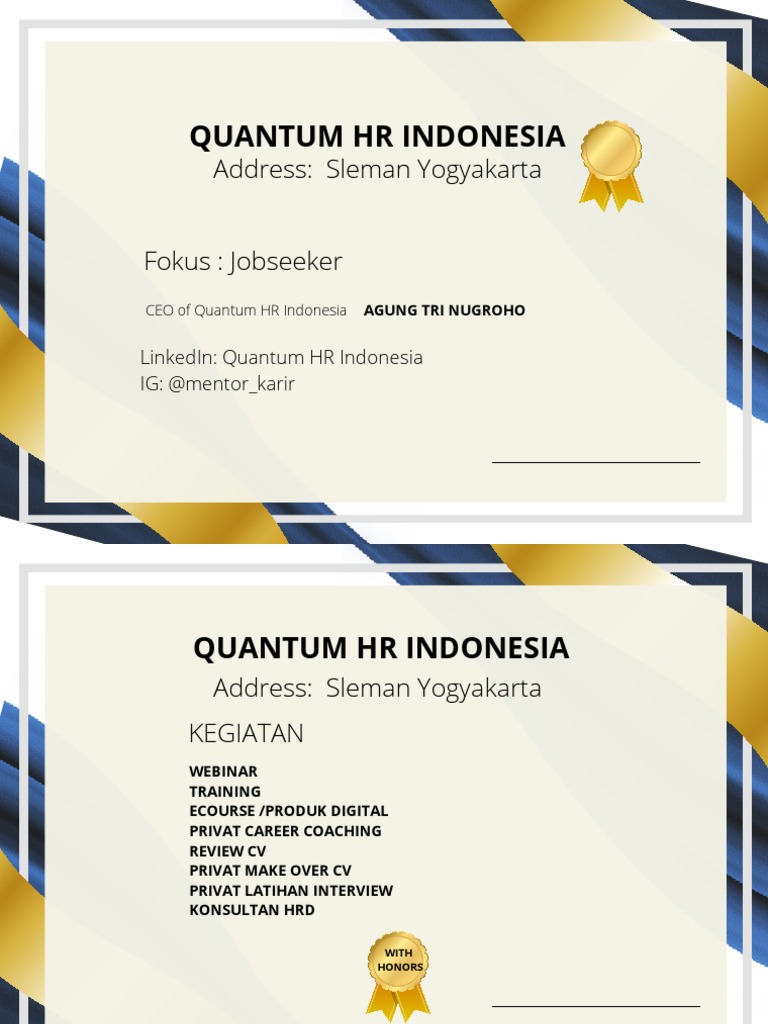 Company Profile | PDF