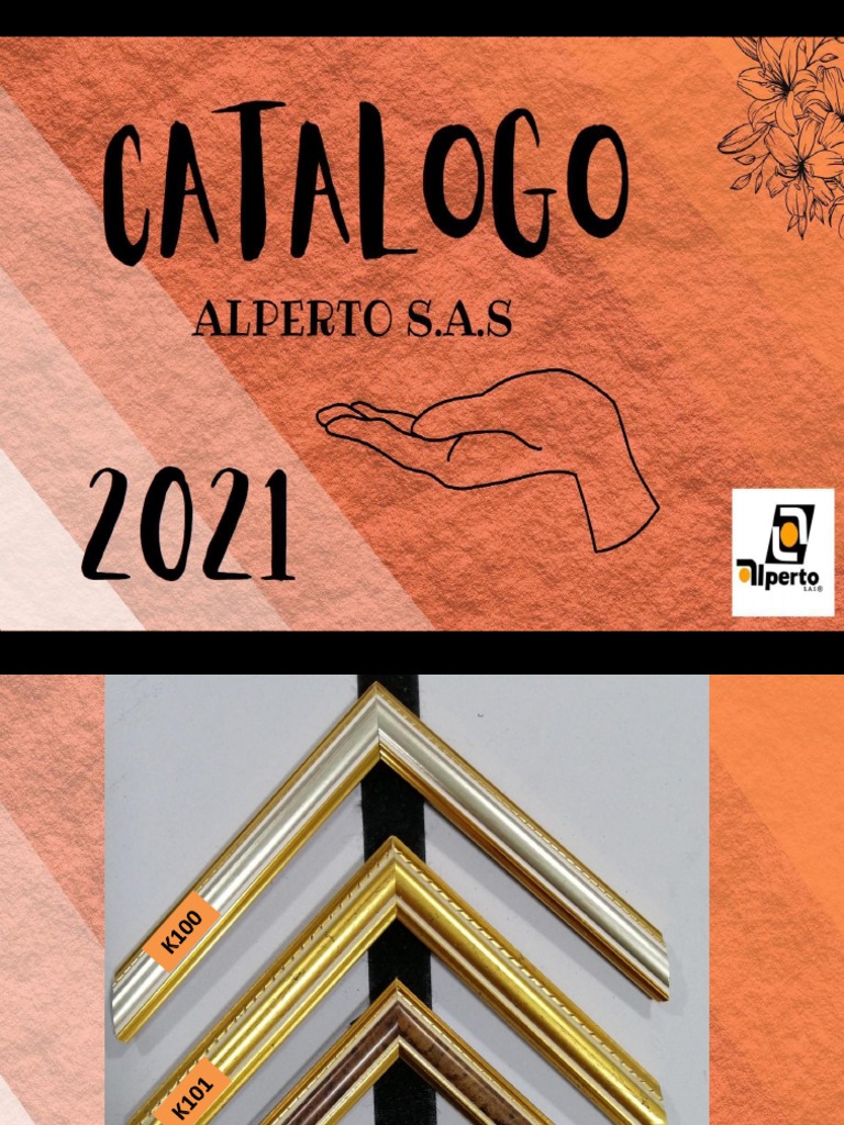 CATÁLOGO ALPERTO SAS 1a | PDF | Hogar, jardinería y bricolaje