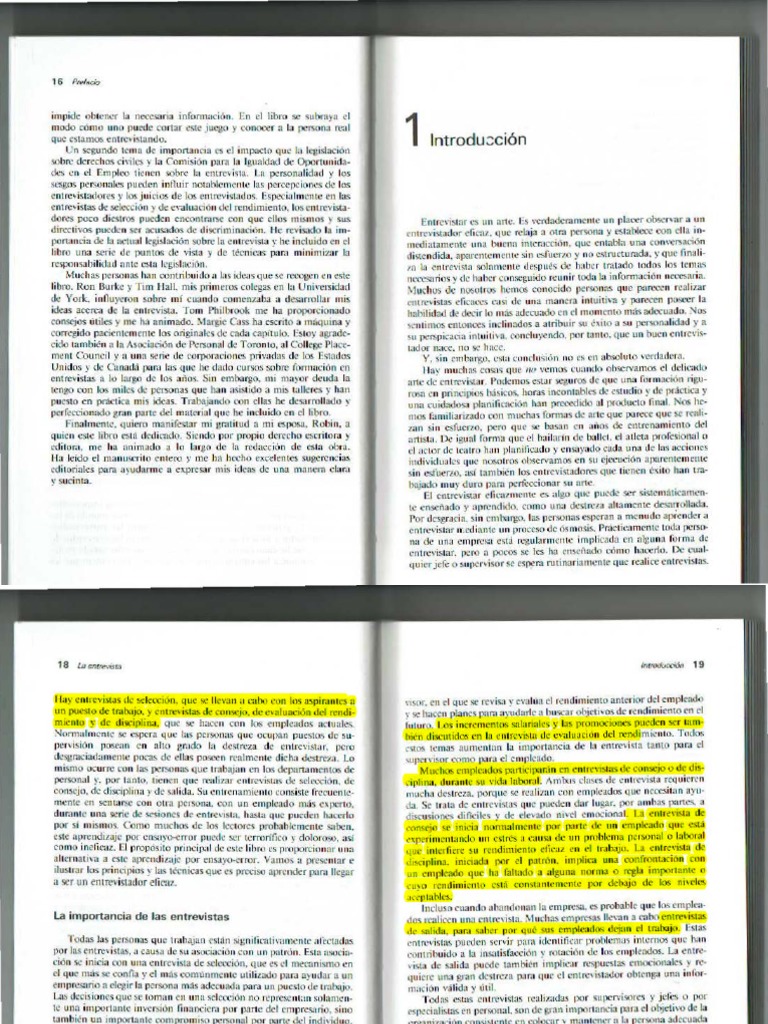 Cap.1 y 2 - Goodale - 1996 | PDF