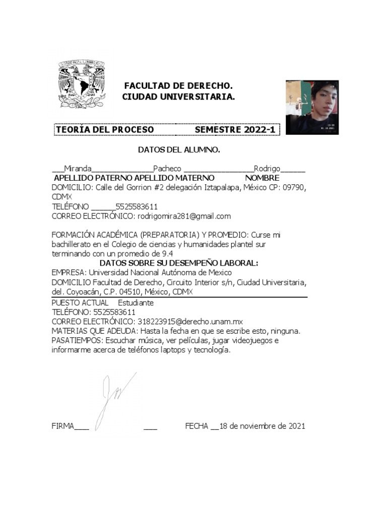 Rita Hayworth y La Redención de Shawshank TGP | PDF