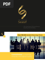 CSI Application Form | PDF