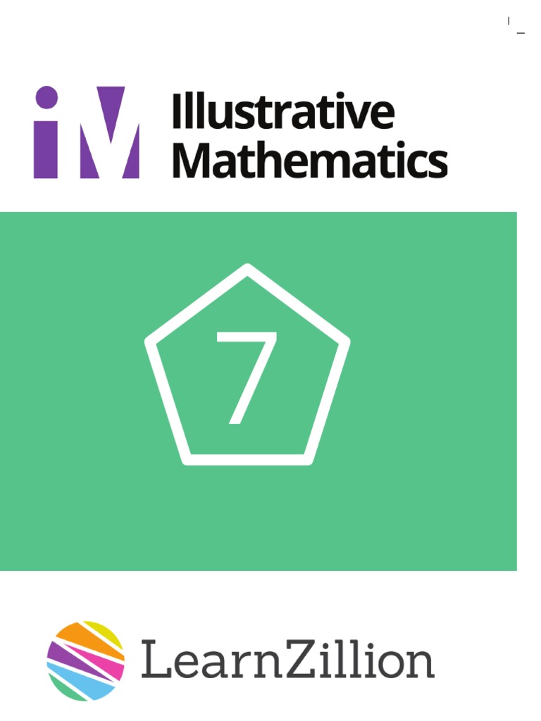 Grade 7 Unit 6 Teacher Guide - Math | PDF | Equations | Creative ...