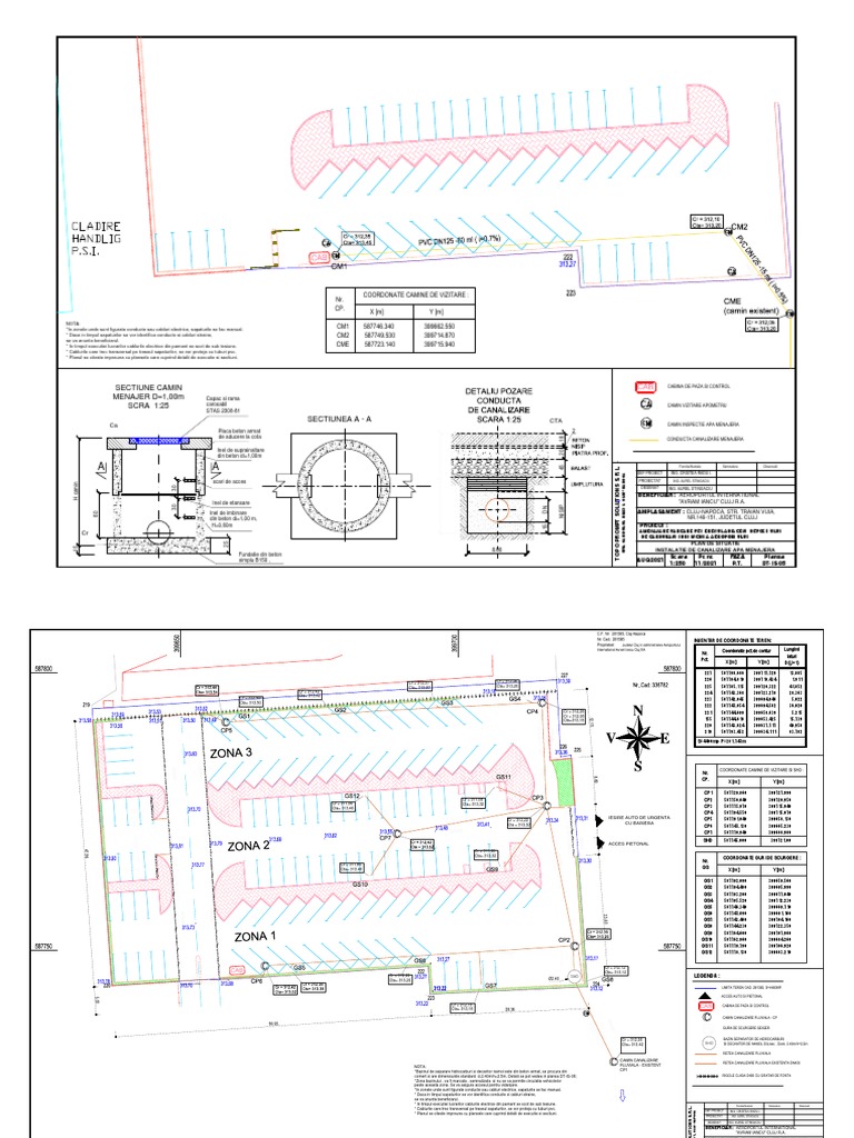 Parte Desenata 2 | PDF